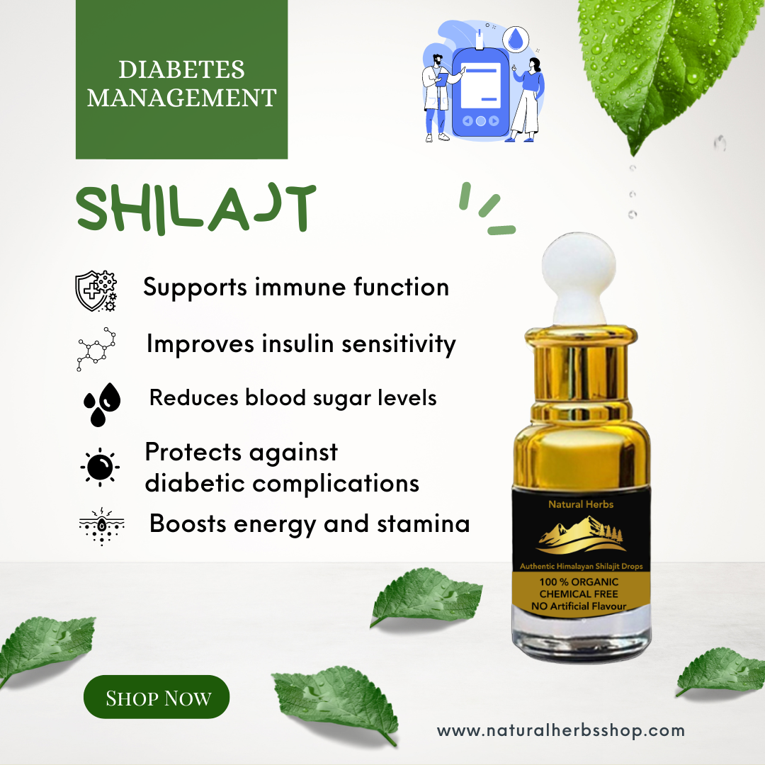 Exploring the Profound Benefits of Shilajit | by Shilajit Himalayas ...