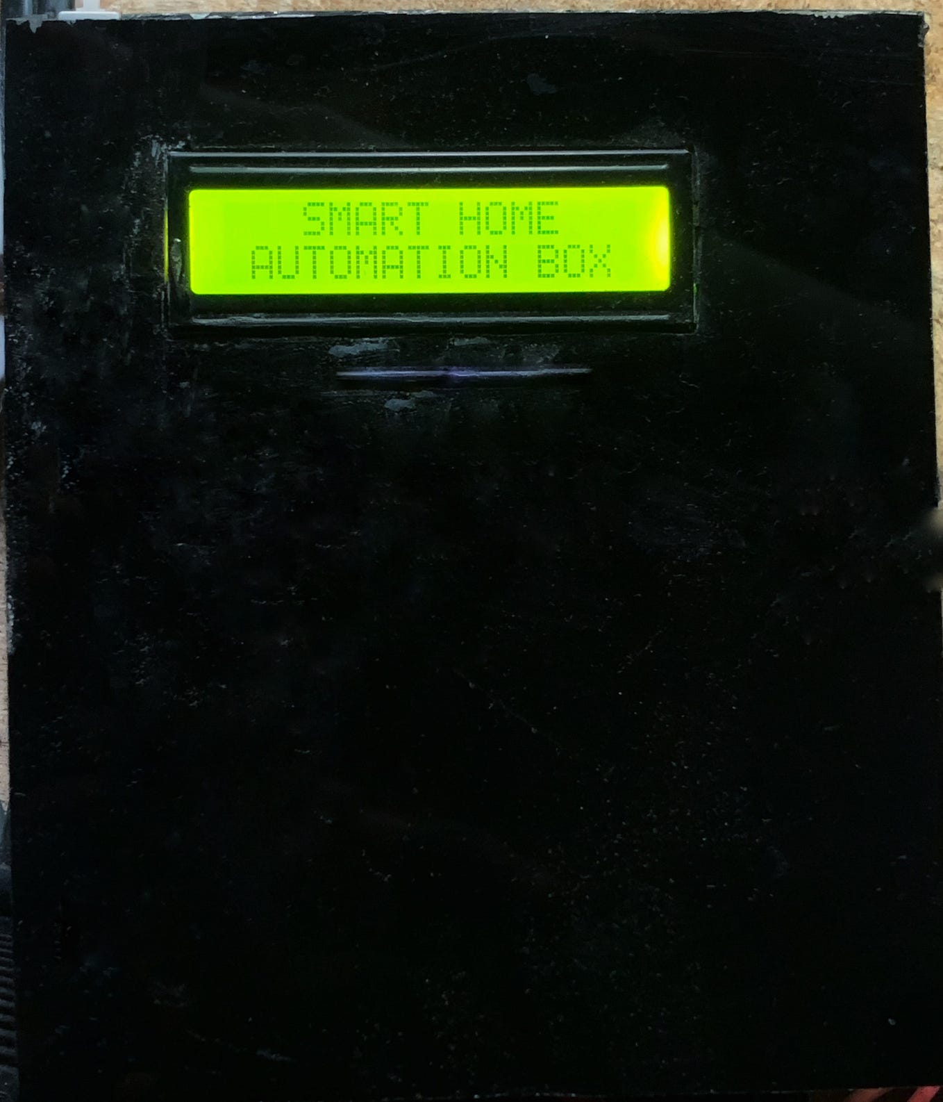 How to Build a Smart Home Automation System with Blynk and ESP32: Control your devices remotely ...