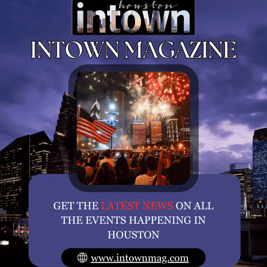 Houston City Life — Intown Magazine - Intown Magazine - Medium