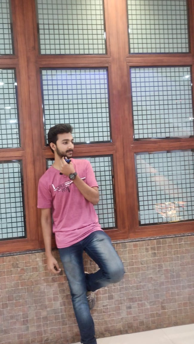 Anmol Raj - Video Creator Anmol Raj On the age of 18 Anmol Raj decided to become a Digital ...