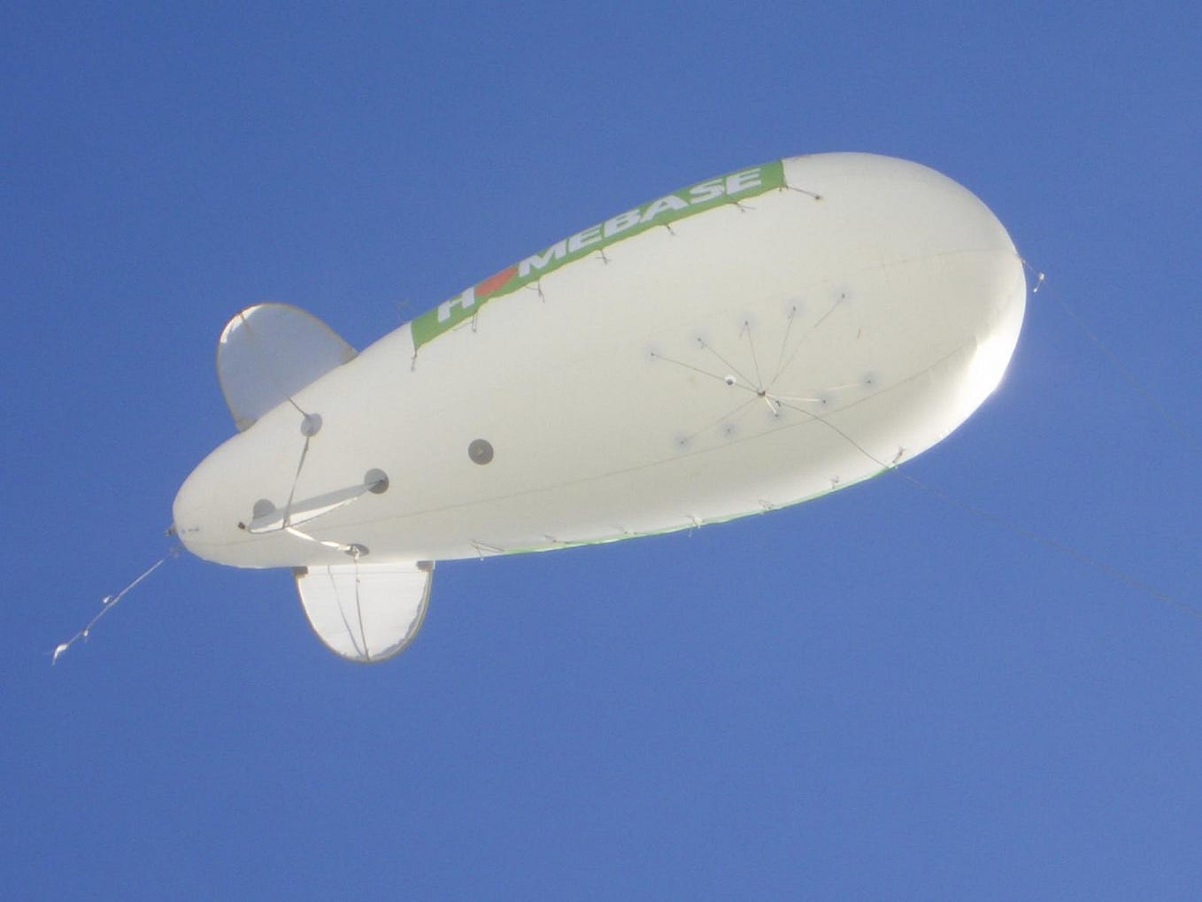 Revolutionize Your Marketing Campaigns with Advertising Blimps | by ...