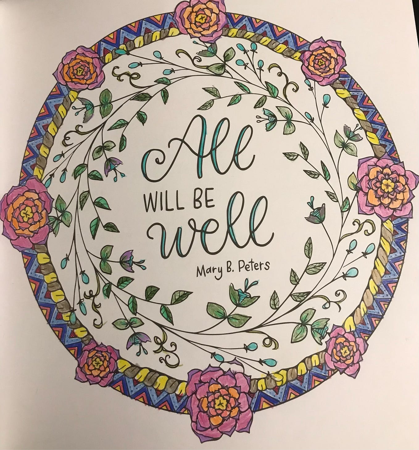 Natural Disasters from a Biblical Point of View | by John Theo Jr ...