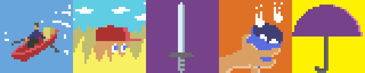How to conjure game ideas. I use a bunch of different techniques… | by ...