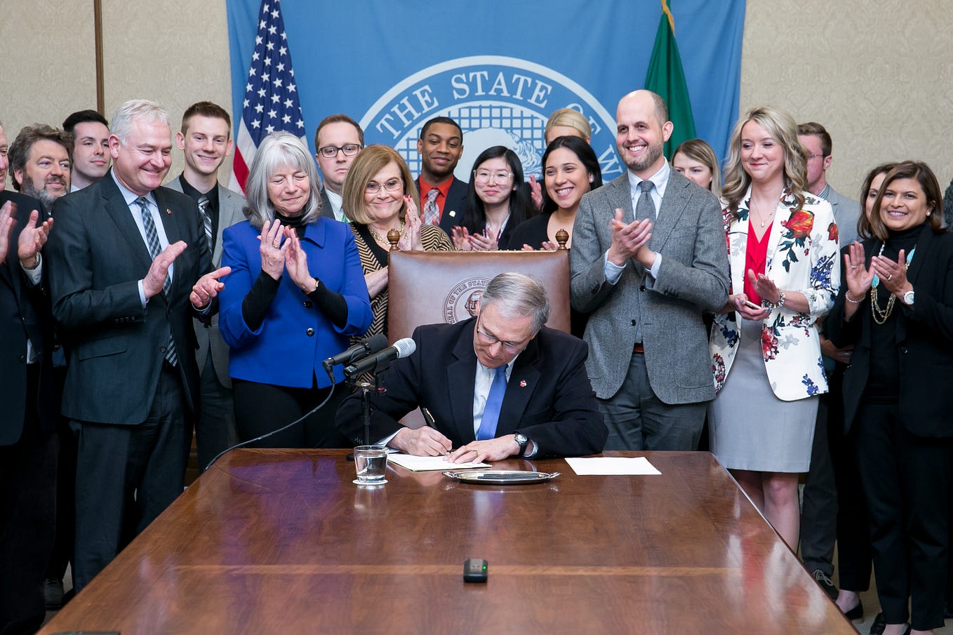A new department to better serve children, youth, families | by WA ...