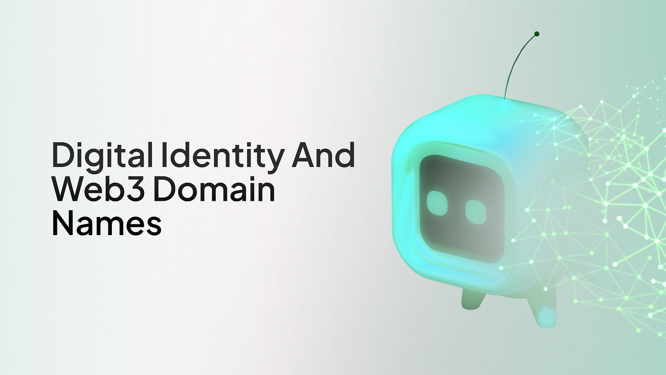 Introducing SPACE ID 2.0: One Place for Digital Identities | by SPACE ...