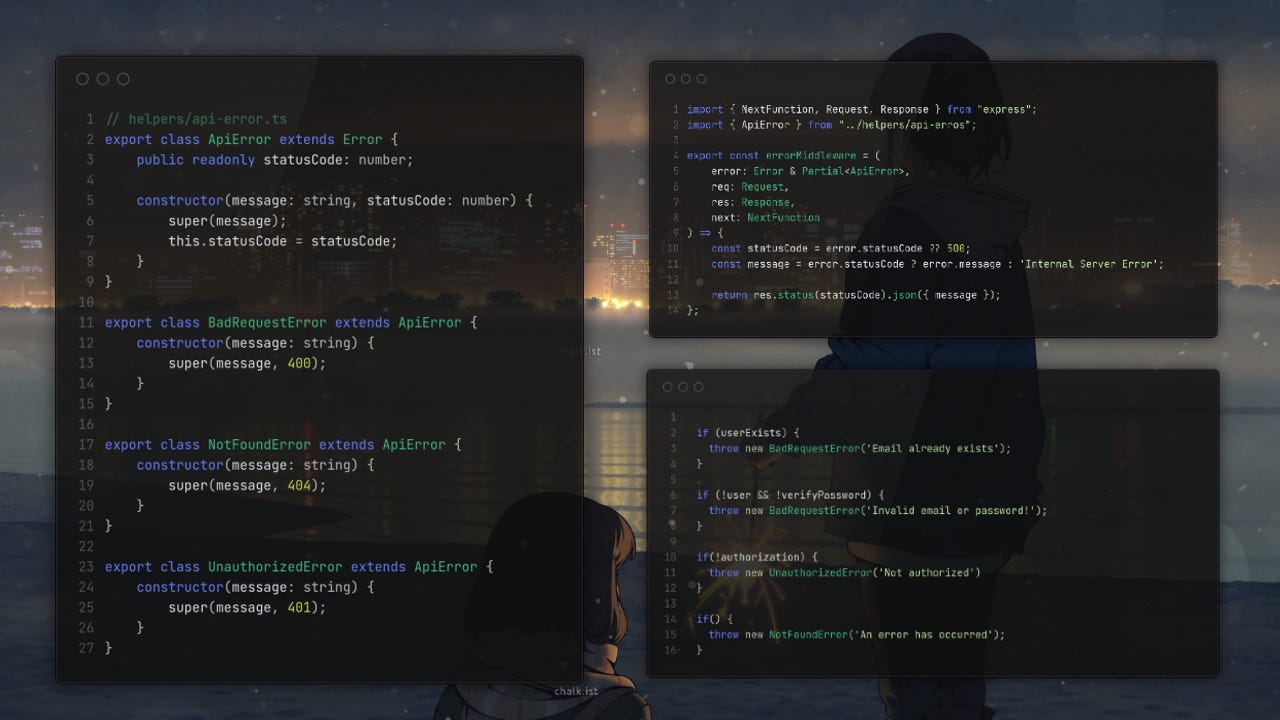 A Simple Guide To Setting Up A Project With Nodejs Typescript Postgres And Typeorm By 5867