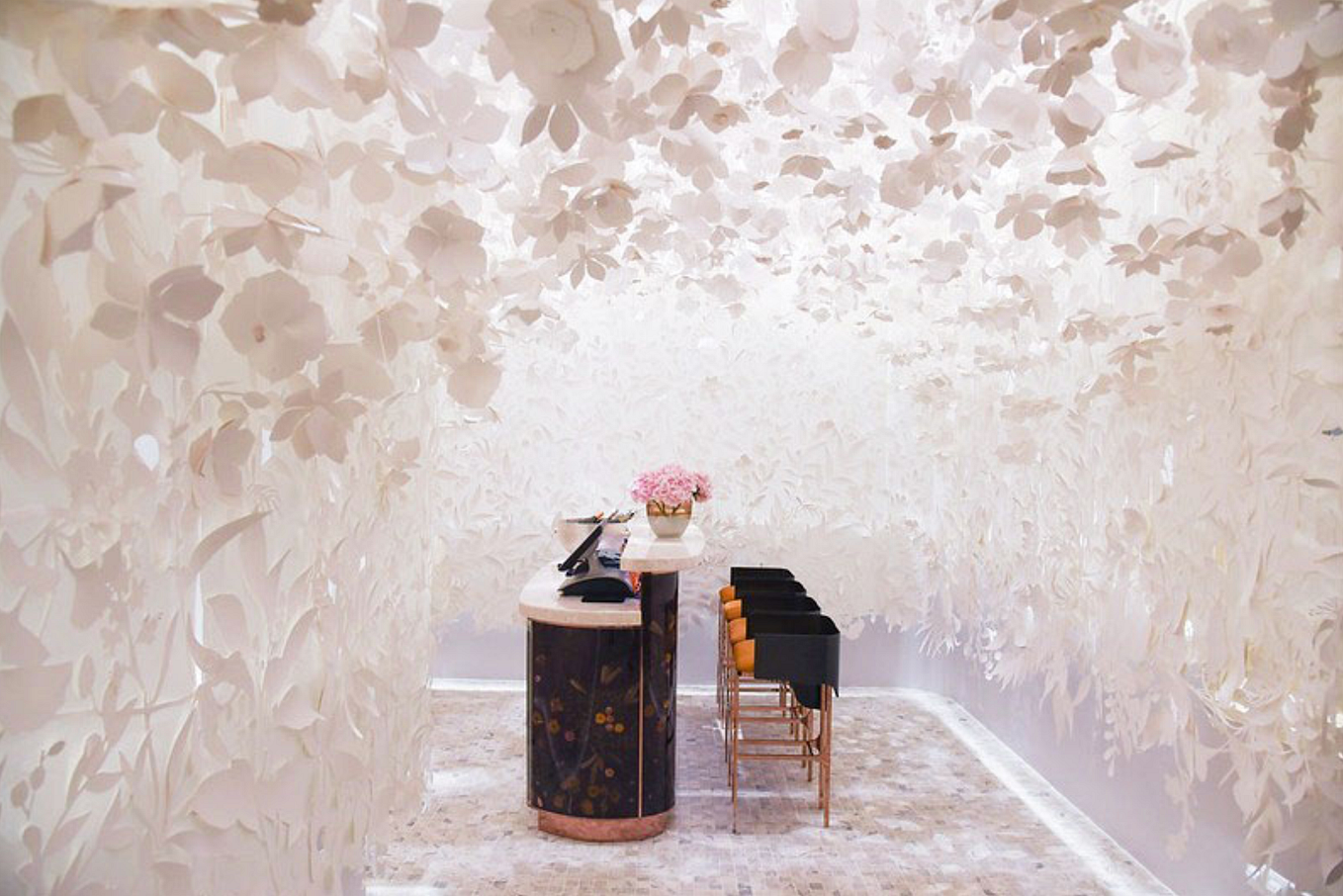 How Thoughtful Design Redefined Branch Banking at OCBC Wisma Atria | by ...