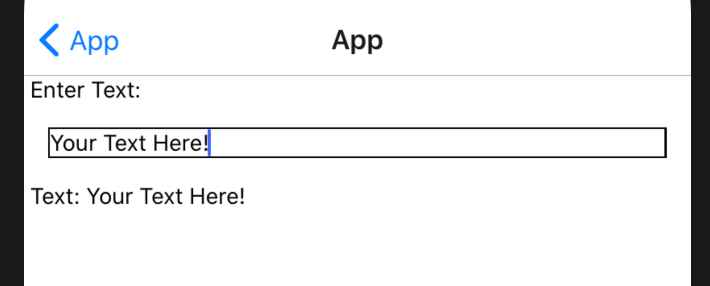 Using Buttons In React Native The Difference Between A Button And By Kenny Marks Medium