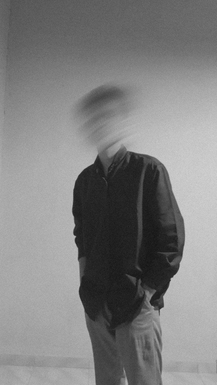 What is Acid Communism?. Mark Fisher’s unfinished philosophy… | by ...