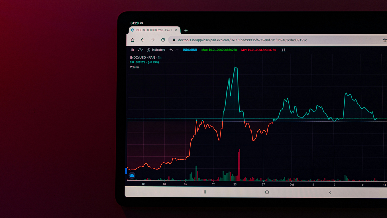 BREAKING: Crypto Market Hits All-Time High — Local Investors Celebrate ...