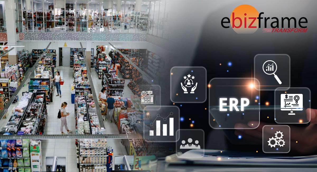 Top 10 ERP Software Companies in India to Watch Out in 2024 | by ...