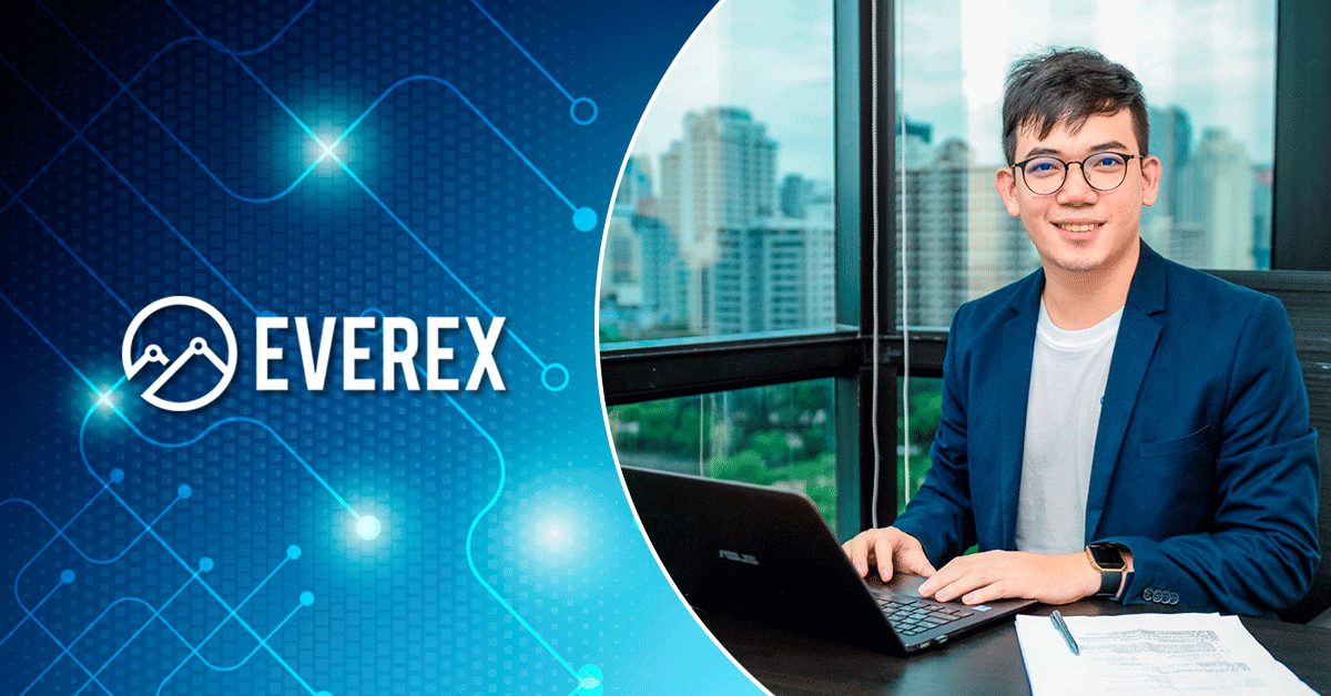 Everex community update — the truth is out there, indeed | by Alexi Lane | Medium