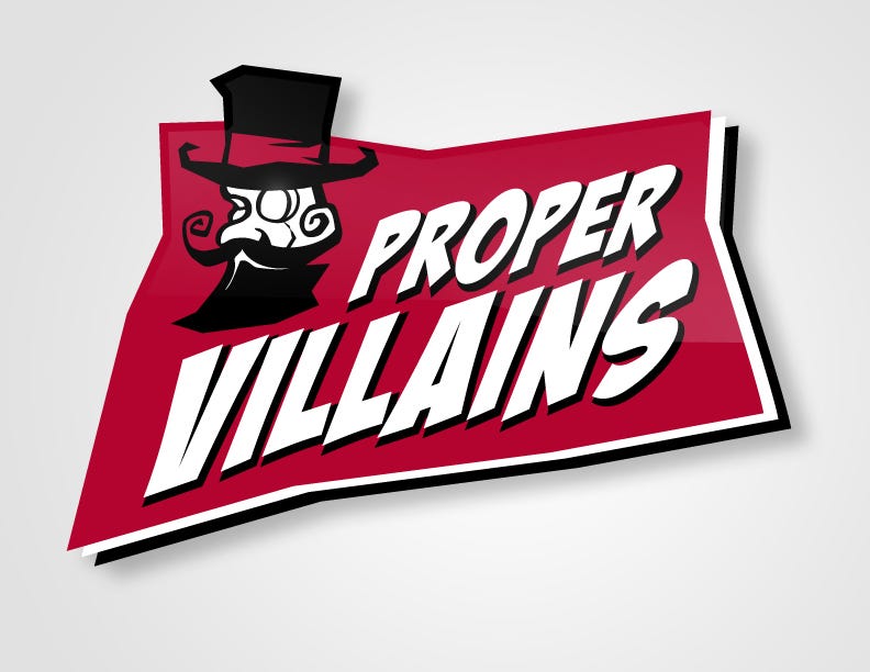 Marvel movie villains ranked. With a site called Proper Villains, it ...