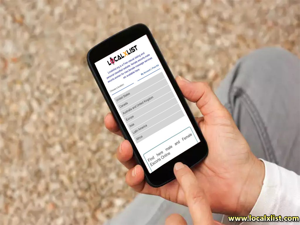 The best Backpage alternatives. The last best Backpage alternatives on ...