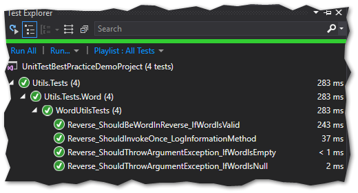 Convert existing .Net Core application to AWS Lambda function | by Musa Balta | Medium