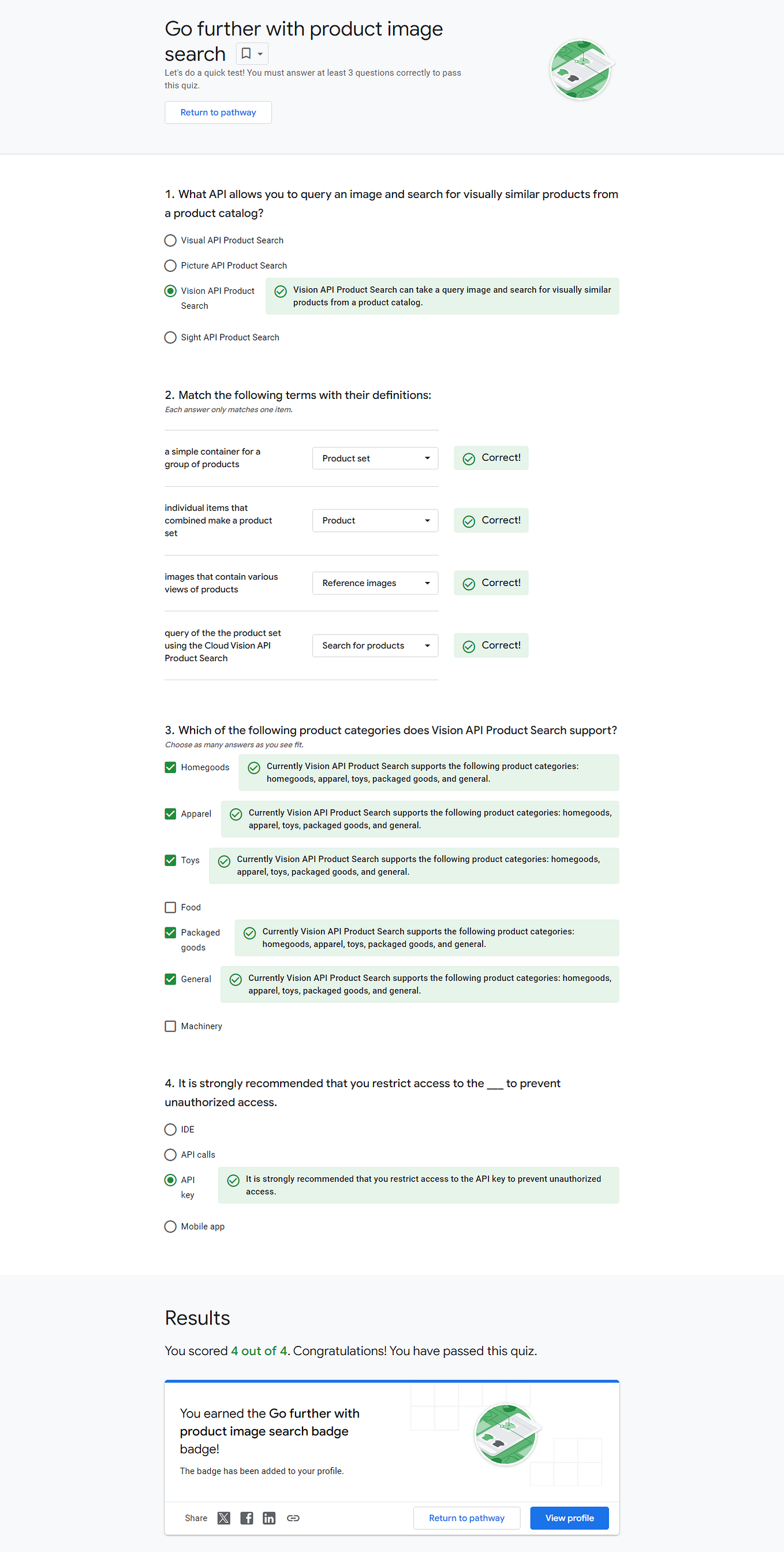 Go further with object detection Badge Q&A - ADITYA PRATAP SINGH CHAUHAN - Medium