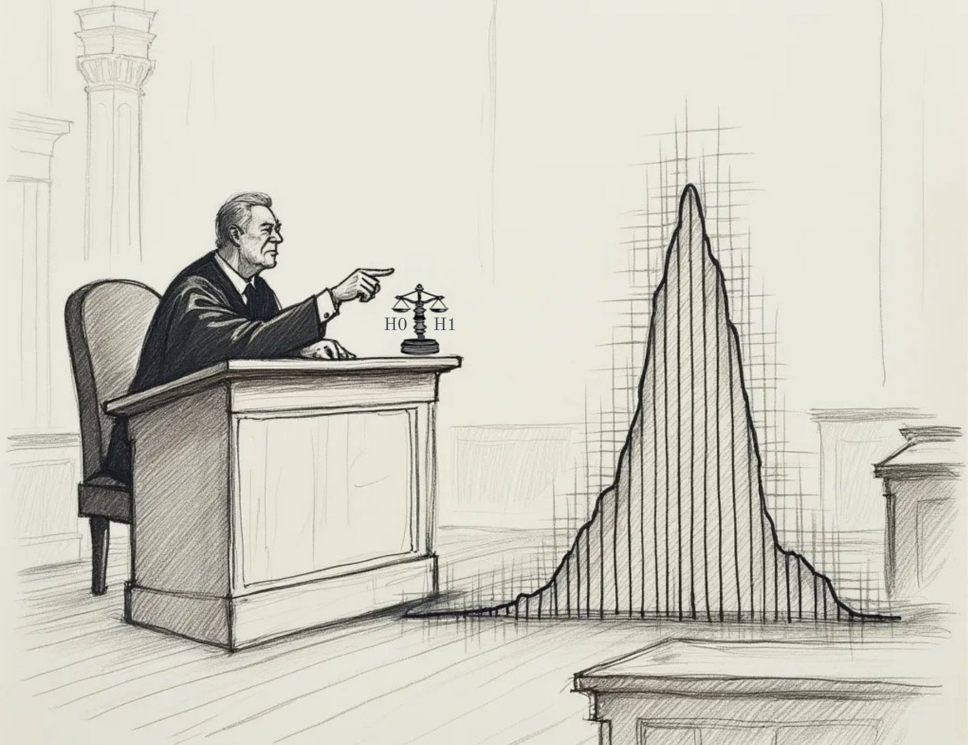 Dealing with skewed data? A Practical Guide Part I | by León Andrés M ...