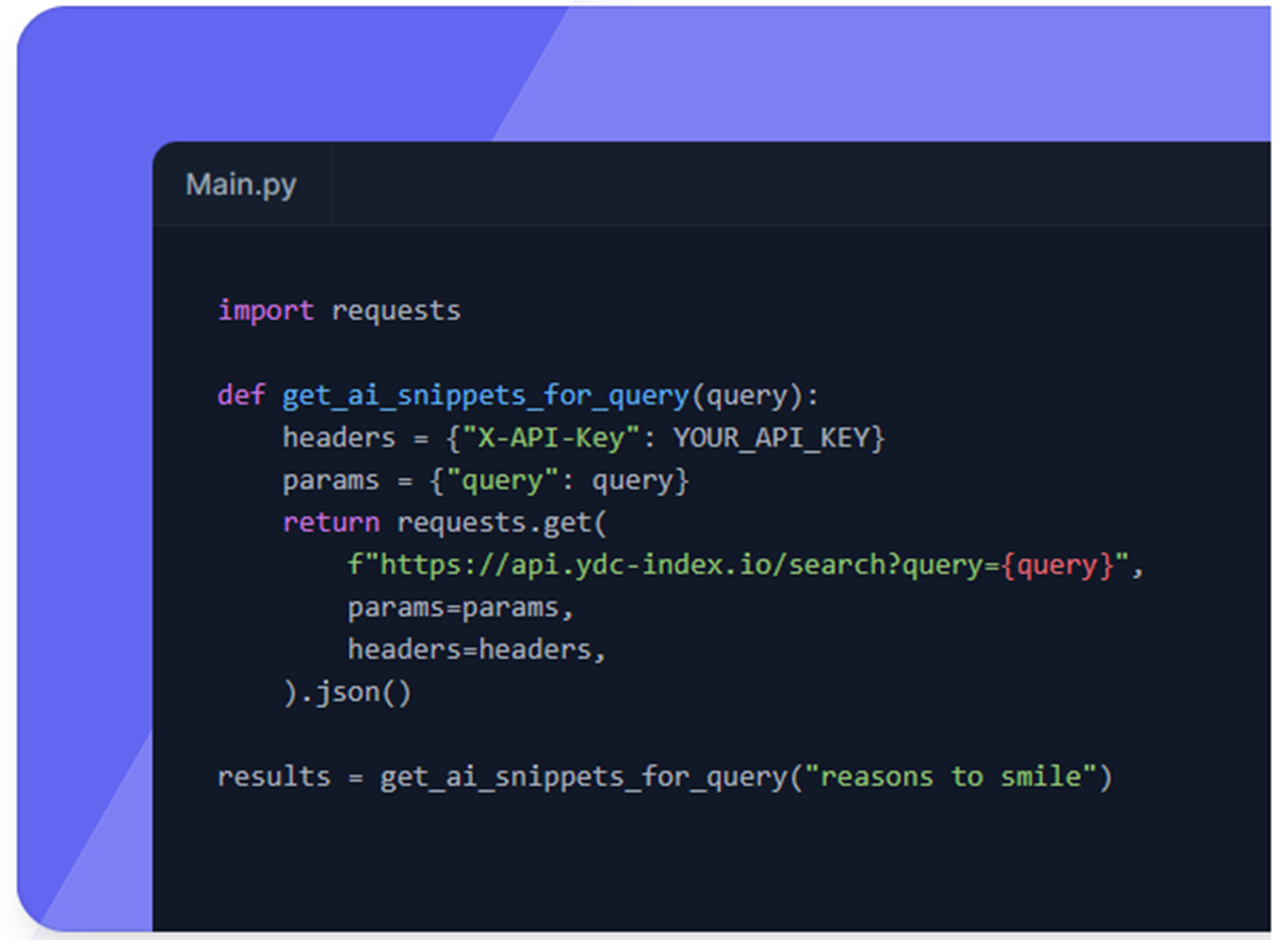 New AI tools every developer should use in 2022 | by you.com | Medium