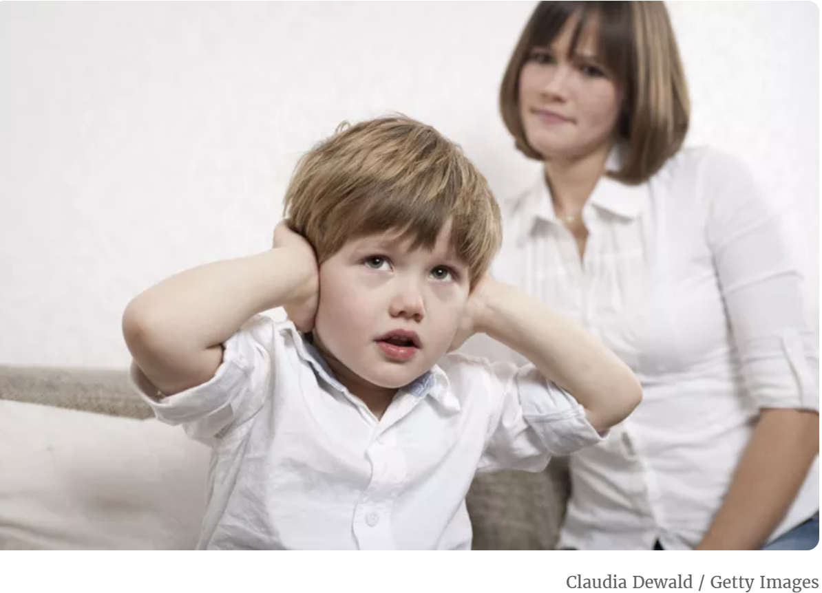 Parents, don’t lose your temper, use it. | by Mirkena Ozer | Medium