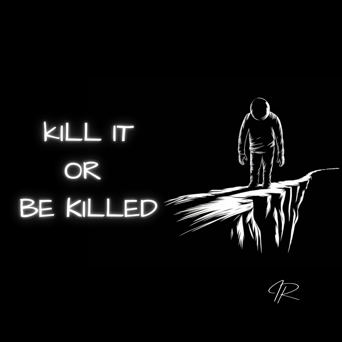 Finding the loyalty in her!. and how it turned me into the best… | by Boobesh IR | Medium