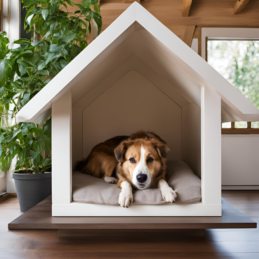 Outdoor Dog House: What’s Best for Your Furry Friend? | by Mr teller ...