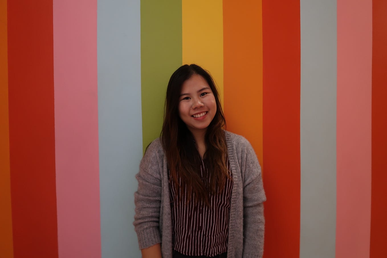 RD Spotlight: Ann Porter, RDN, LDN, MBA Candidate Syracuse University ...