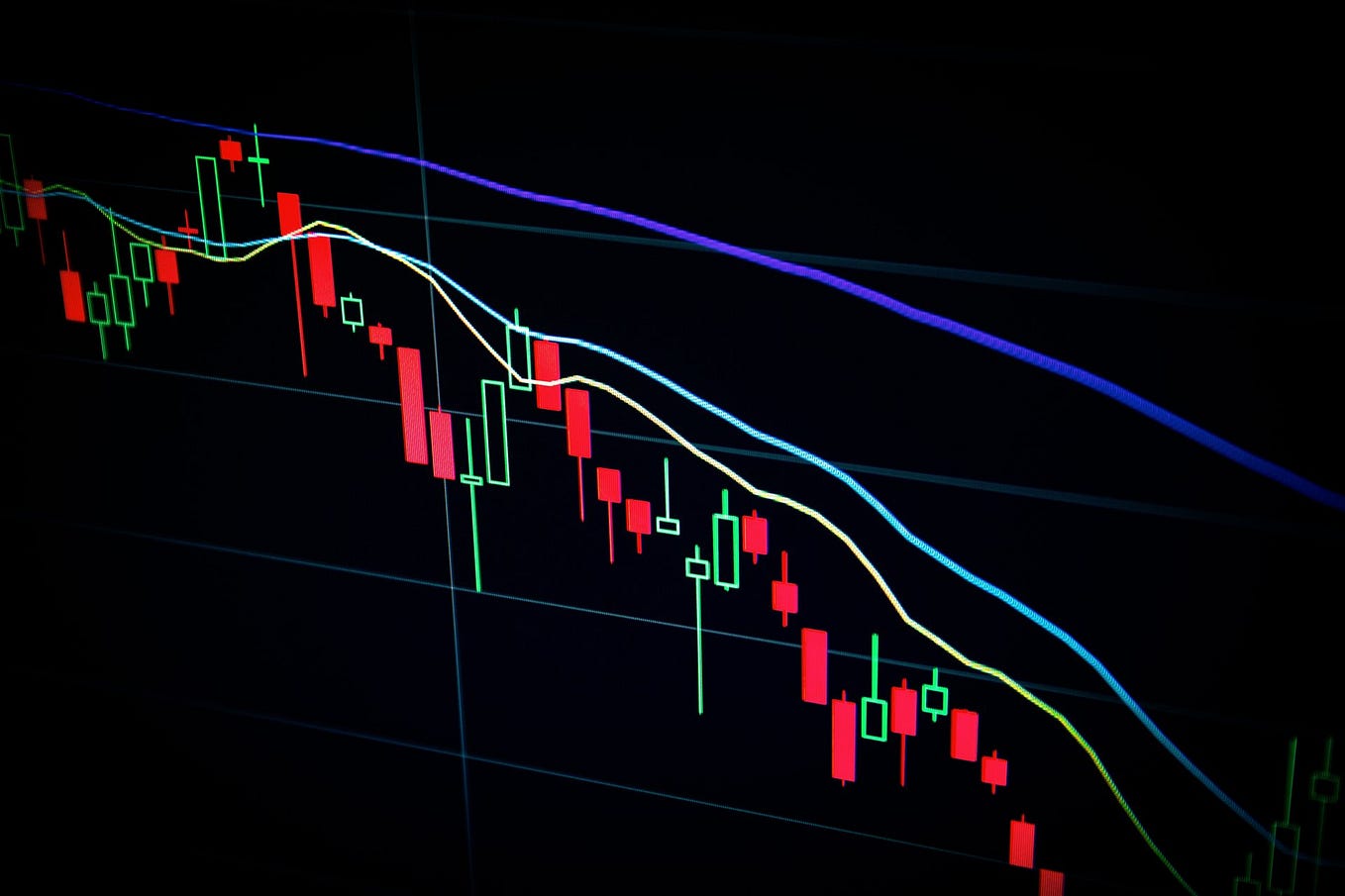 Algorithmic Trading With Python And Mt5 Building A Simple Strategy 3180