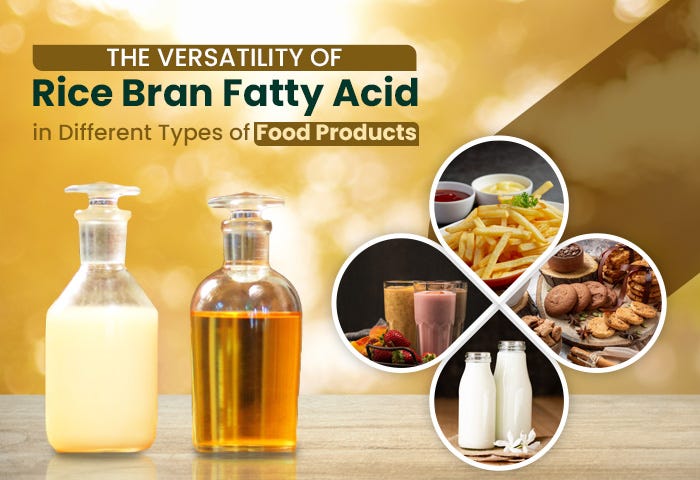 The benefits of rice bran oil vs olive oil | by Natural Nice - Rice Bran Oil | Medium