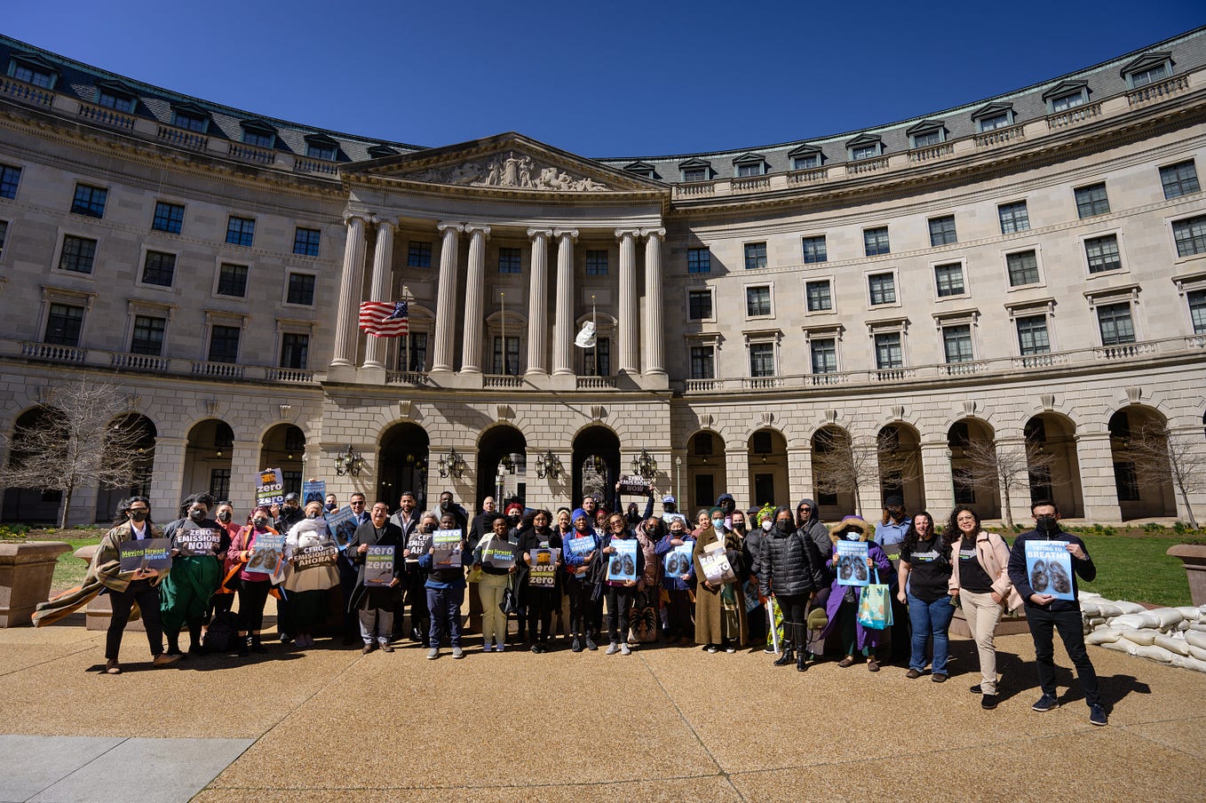 Herman Daly Envisioned a Sustainable Economy, So Why Haven’t Any ...