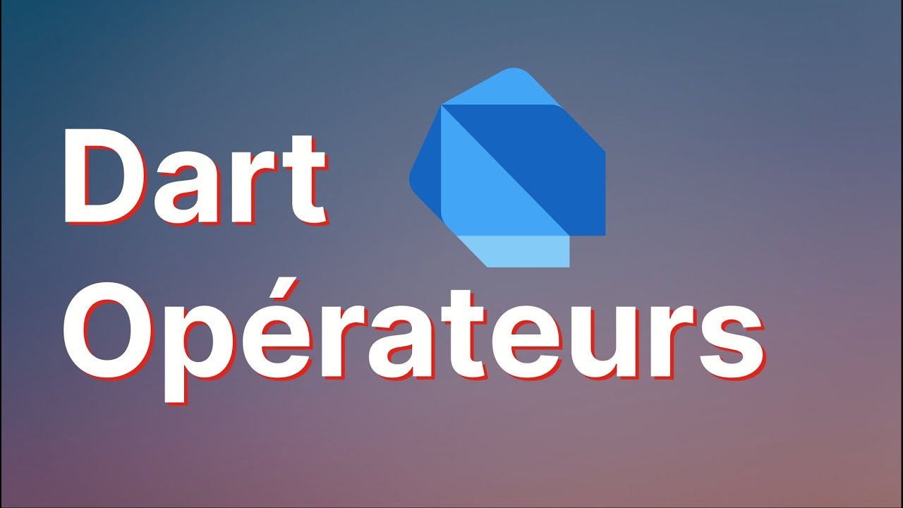 Les variables en Dart. En Dart, une variable est une référence… | by x-brainlabs | Medium