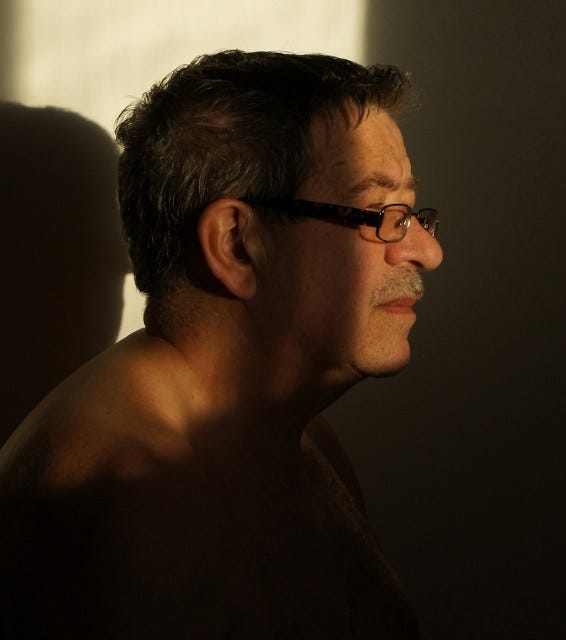 Feeling Better About Who You Are. Naked Poetry book one — 14 | by ...