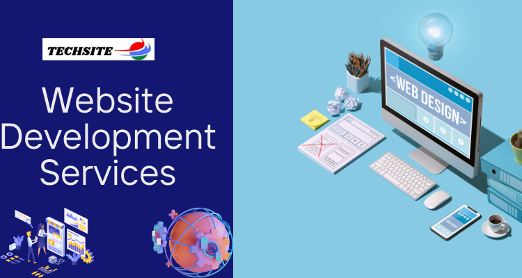 Website Speed Optimization Services by Techsite | by Techsite | Jun, 2024 | Medium