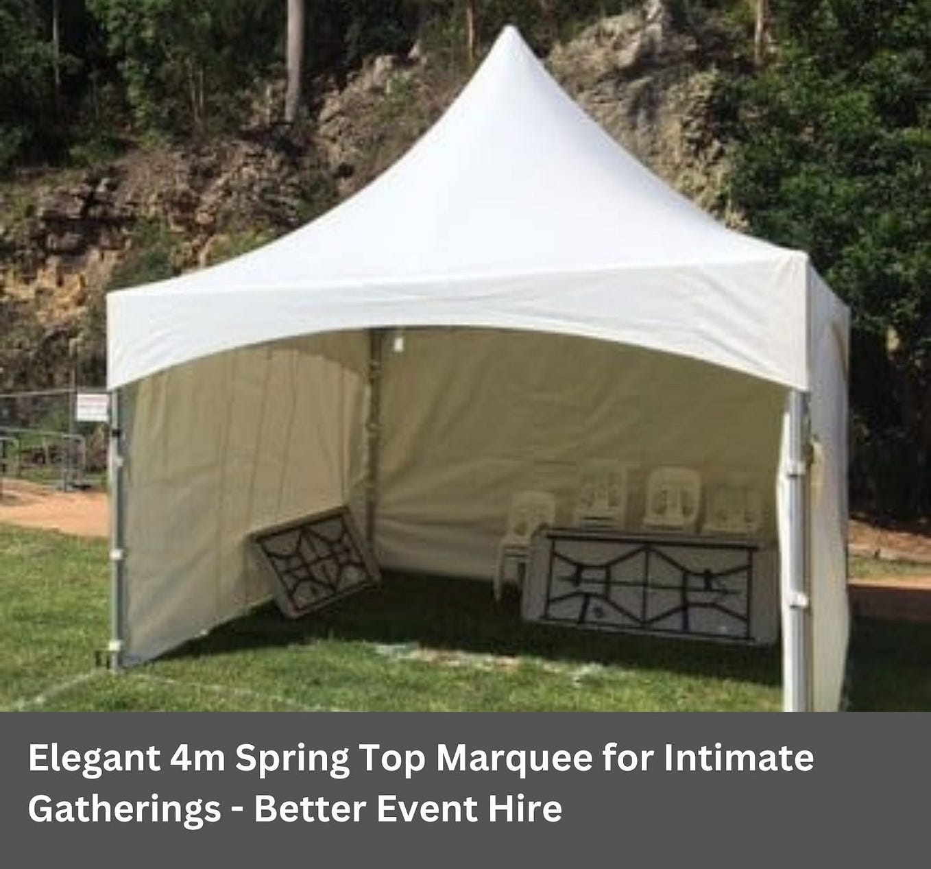 Elegant Marquees for Unforgettable Occasions Better Event Hire ...