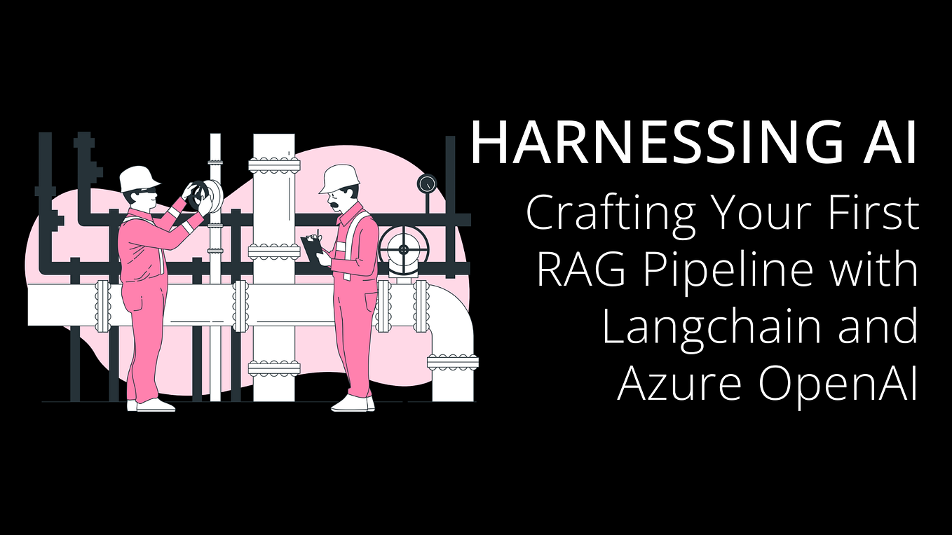 Harnessing AI: Multi-Agent Architecture with LangChain and Azure OpenAI ...