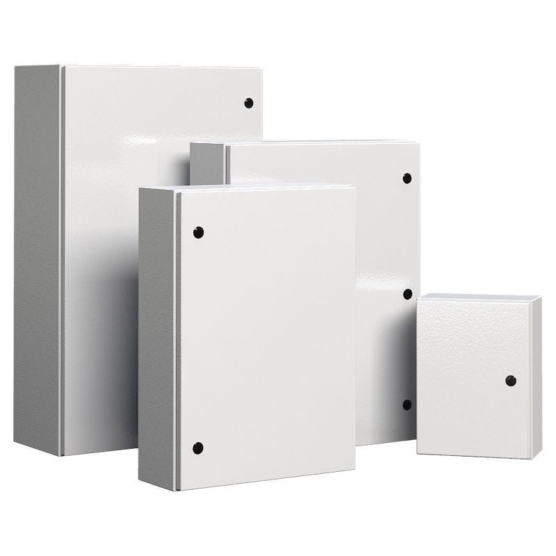 What are Modular Enclosures and what are they used for? | by Elsteel ...