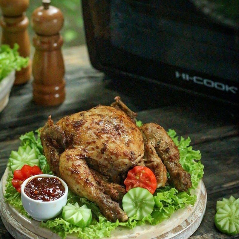 Mengenal Kompleksitas Bread Improver, Bahan di Balik Roti yang Empuk ...