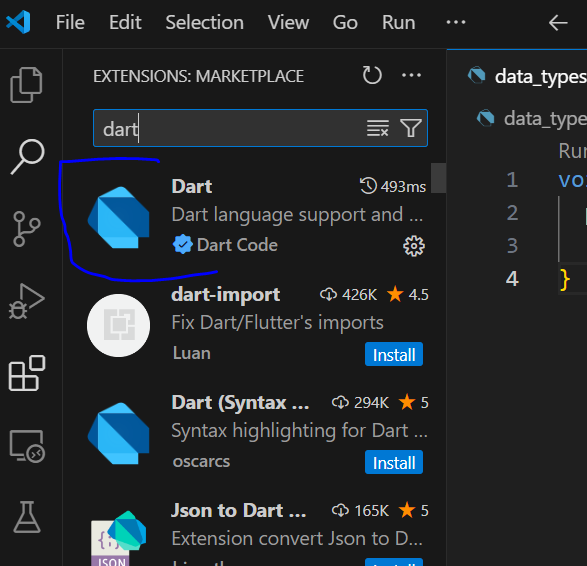 Storing Data in SQLite database in Flutter | by Haider Ali | Complete Flutter Guide | Jun, 2024 ...