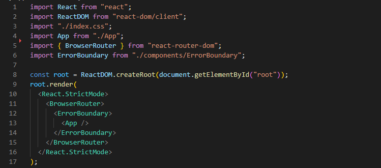 What I understand in React. Table of Content | by Achonu Timothy | Medium