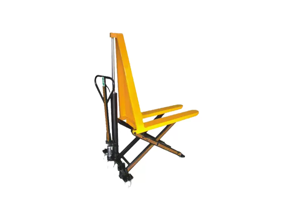 Hydraulic Pallet Truck - Swift Technoplast - Medium