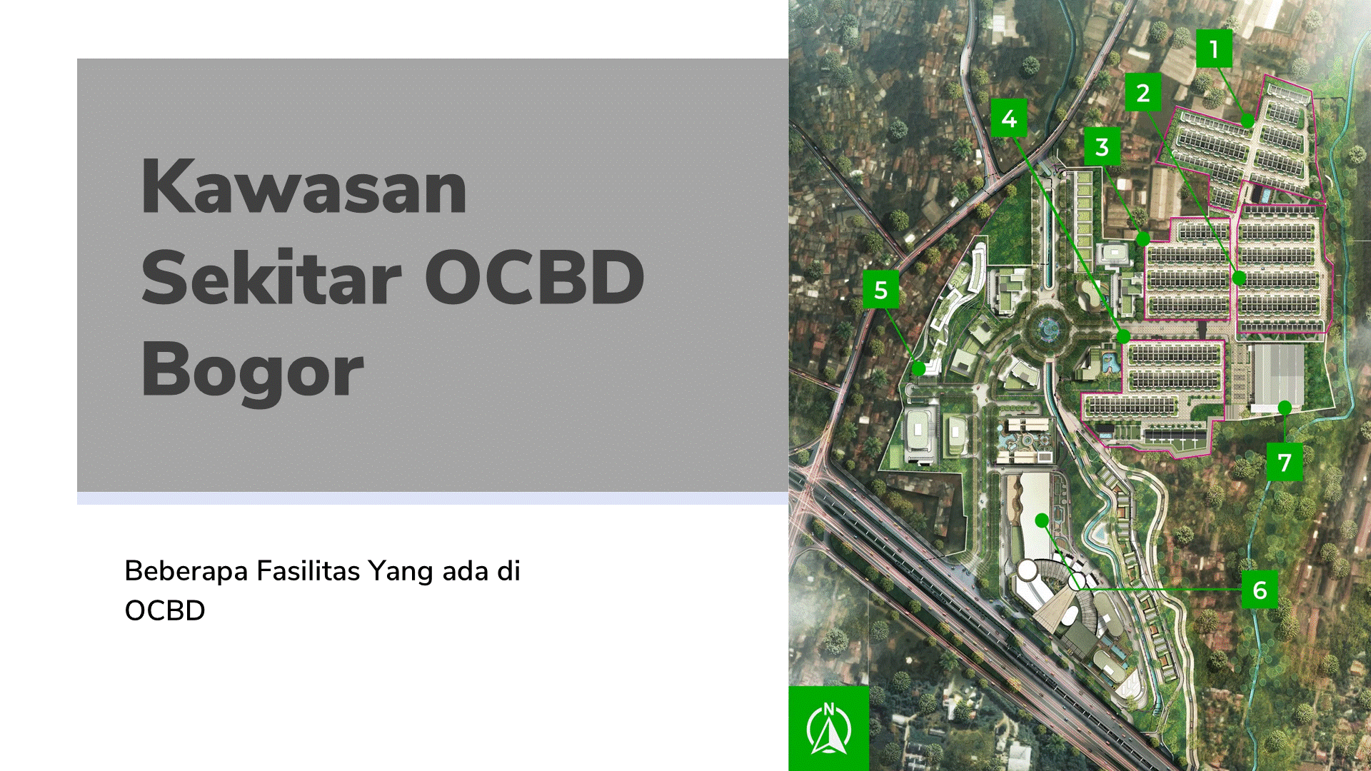 Ocbd Bogor Harga 0812–1215–9656. Ocbd Bogor Harga, Pine Residence Ocbd ...