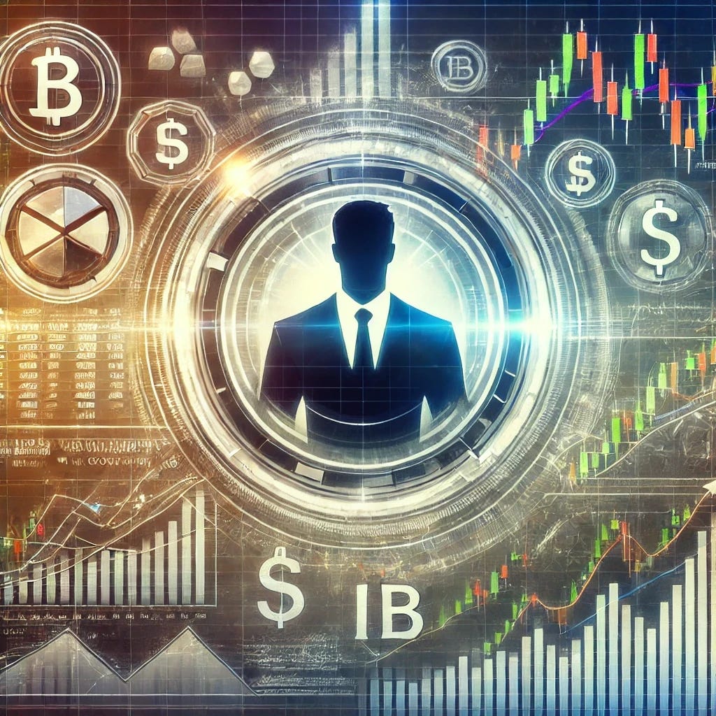 Trading vs. Gambling: Understanding the Differences and Common Pitfalls ...