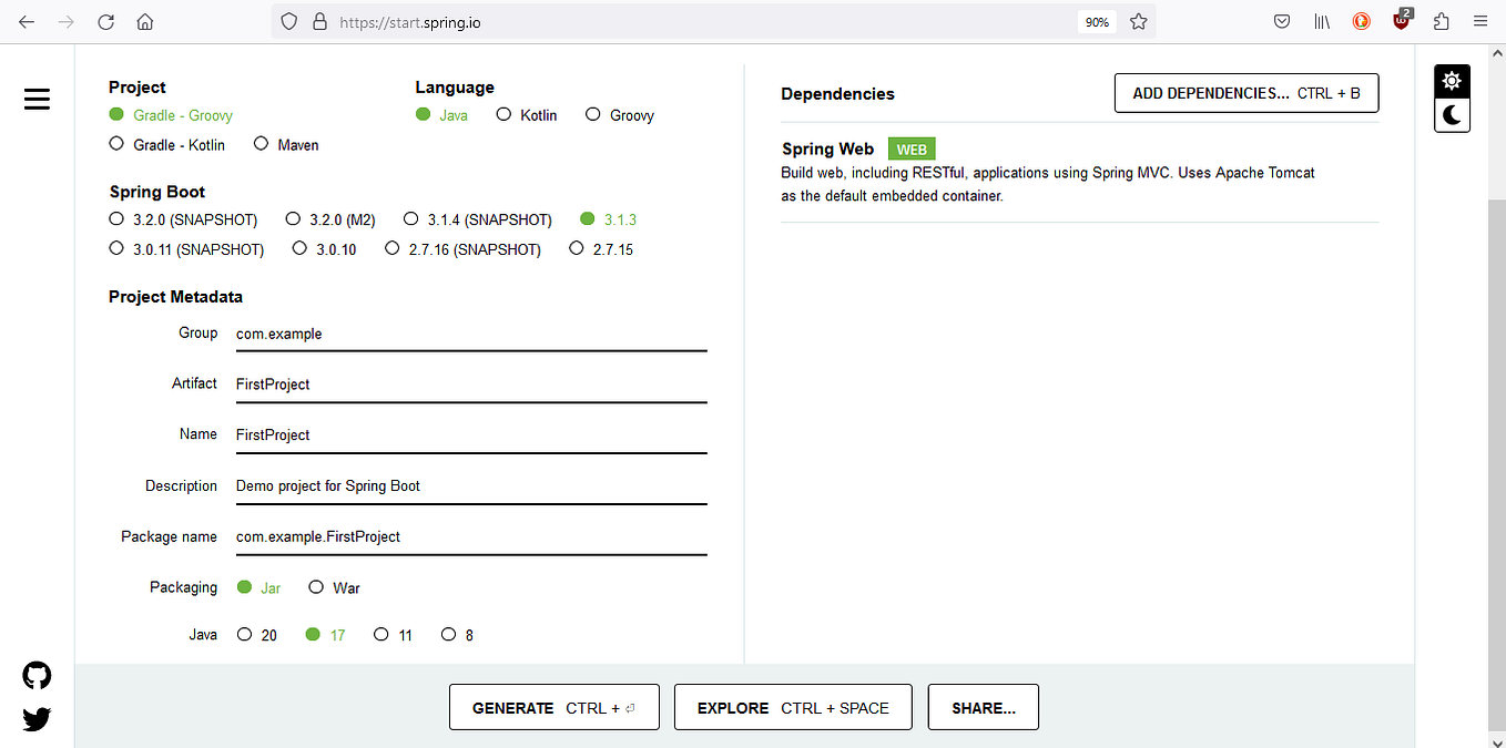 ¿Cómo retornar un listado de datos con paginación en Spring Boot? | by ...