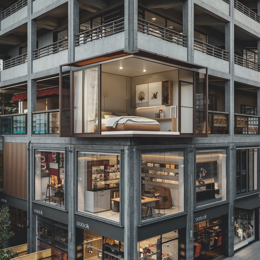 Biophilic Design and Smart Living: The Future of Real Estate in 2025 ...