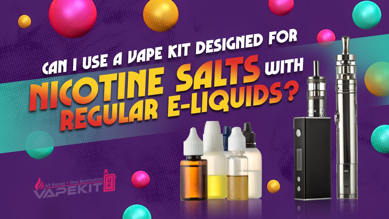 How to Vape Correctly?. If you’re new to vaping or want to… | by Info ...