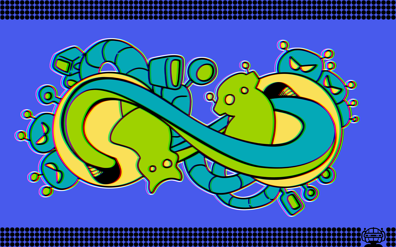 EP-037: The Infinite Earthlike [FLASH FICTION SERIES] | by Akio Segawa | The Infinite Earthlike ...