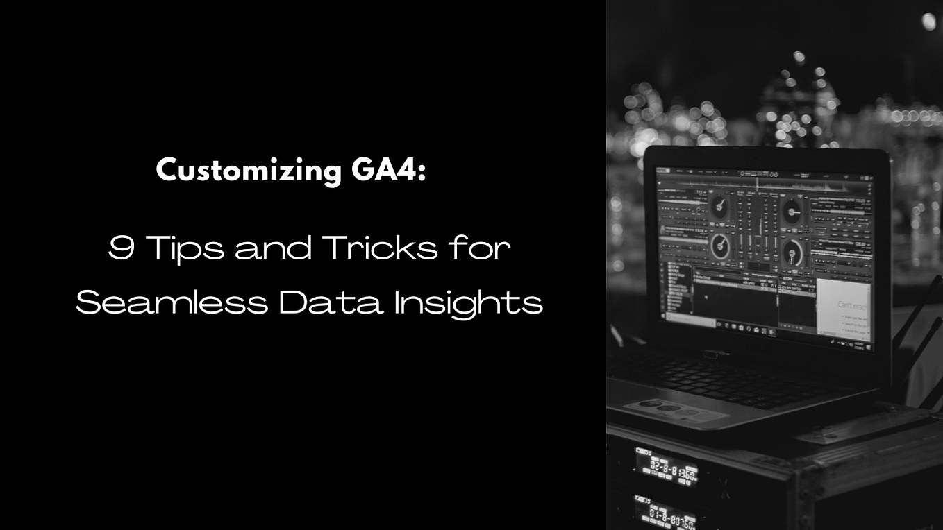 6 Best Practices for Setting Up Conversion Goals in GA4 | by Varun Sogani | Medium