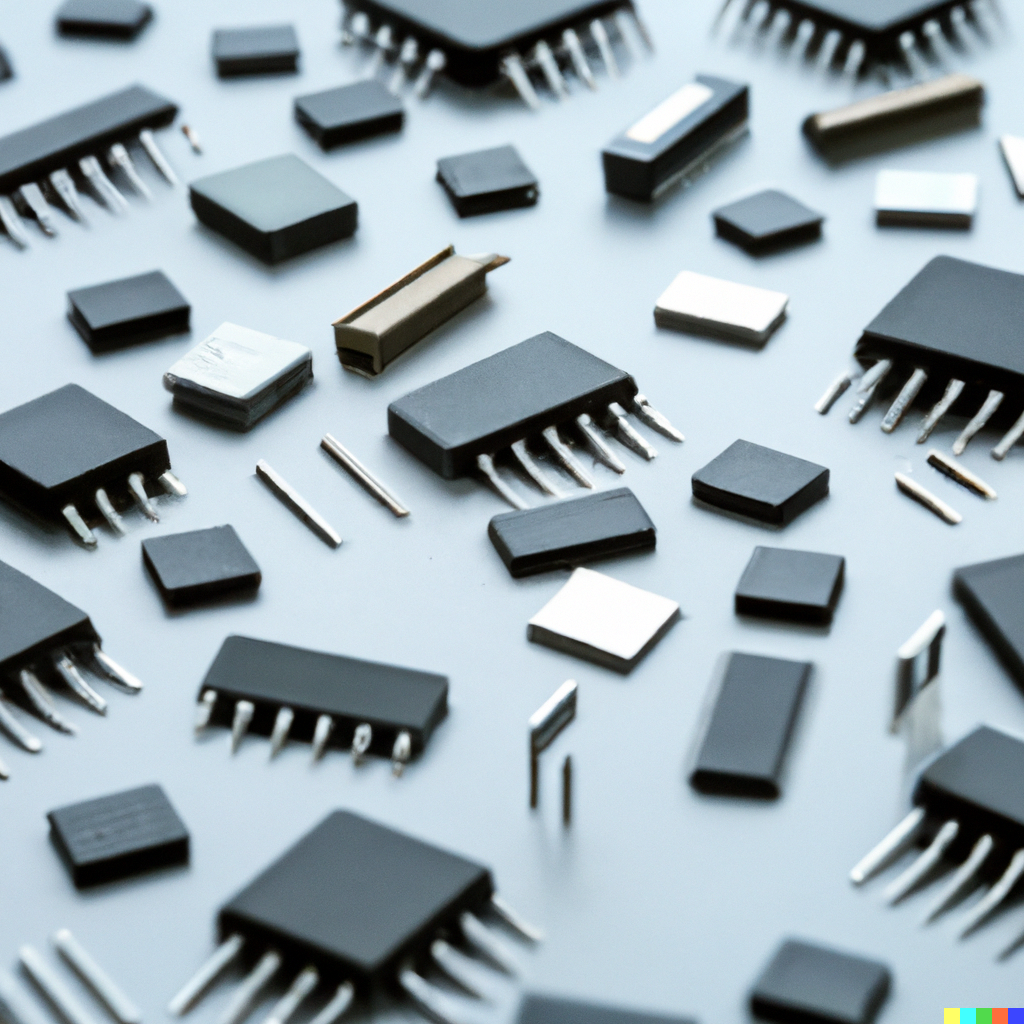 Semiconductor Industry Forecast for 2024/2025 | by Emir Bastug | Medium
