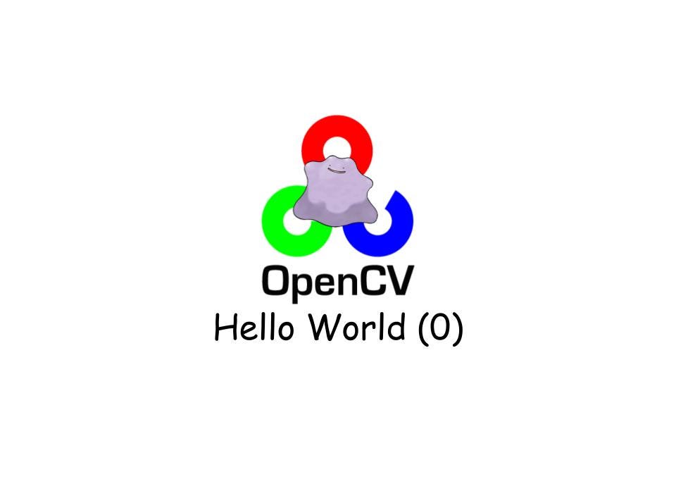 OpenCV pt. 1 (Geometric Transformation) | by Marco Salvalaggio | Medium