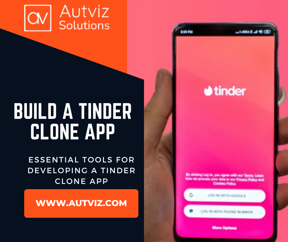Revolutionizing the Dating Landscape: Autviz Solution’s Expertise in ...