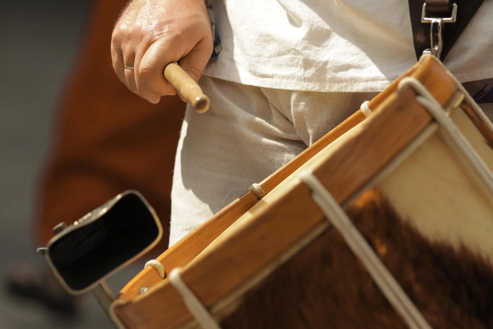 Contoh Alat Musik Melodis - Budaya Indonesia - Medium